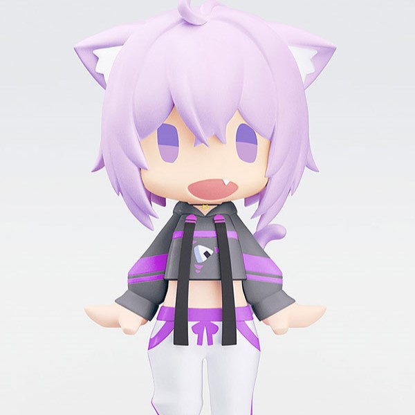 Wholesale - HELLO! GOOD SMILE Hololive Production Nekomata Okayu ...