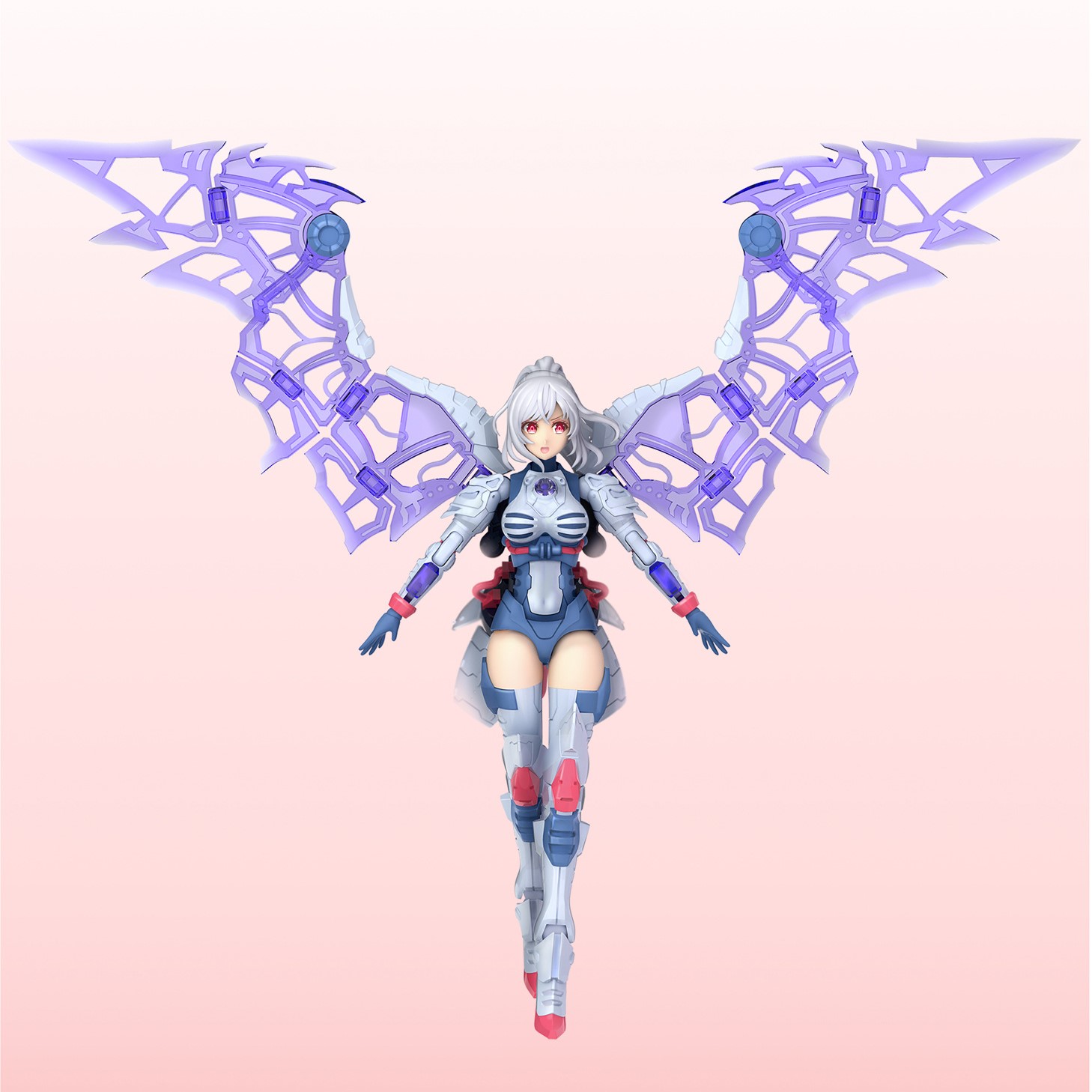 HP-002 The Hunter's Poem Angela (Special Price Reissue) moehime-japantoys