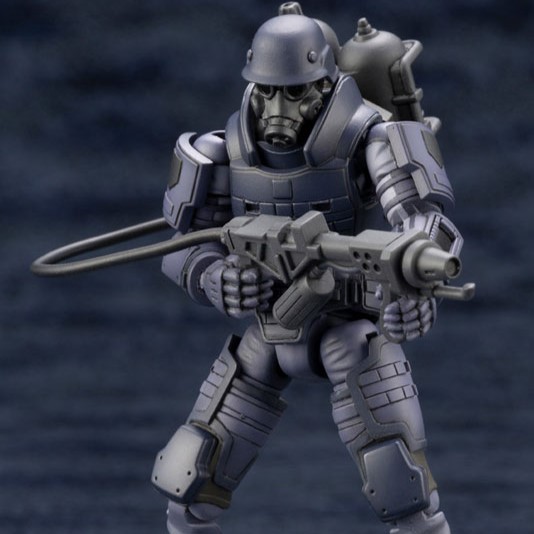 Hexa Gear EARLY GOVERNOR Vol.2 Kit Block Reissue moehime-japantoys