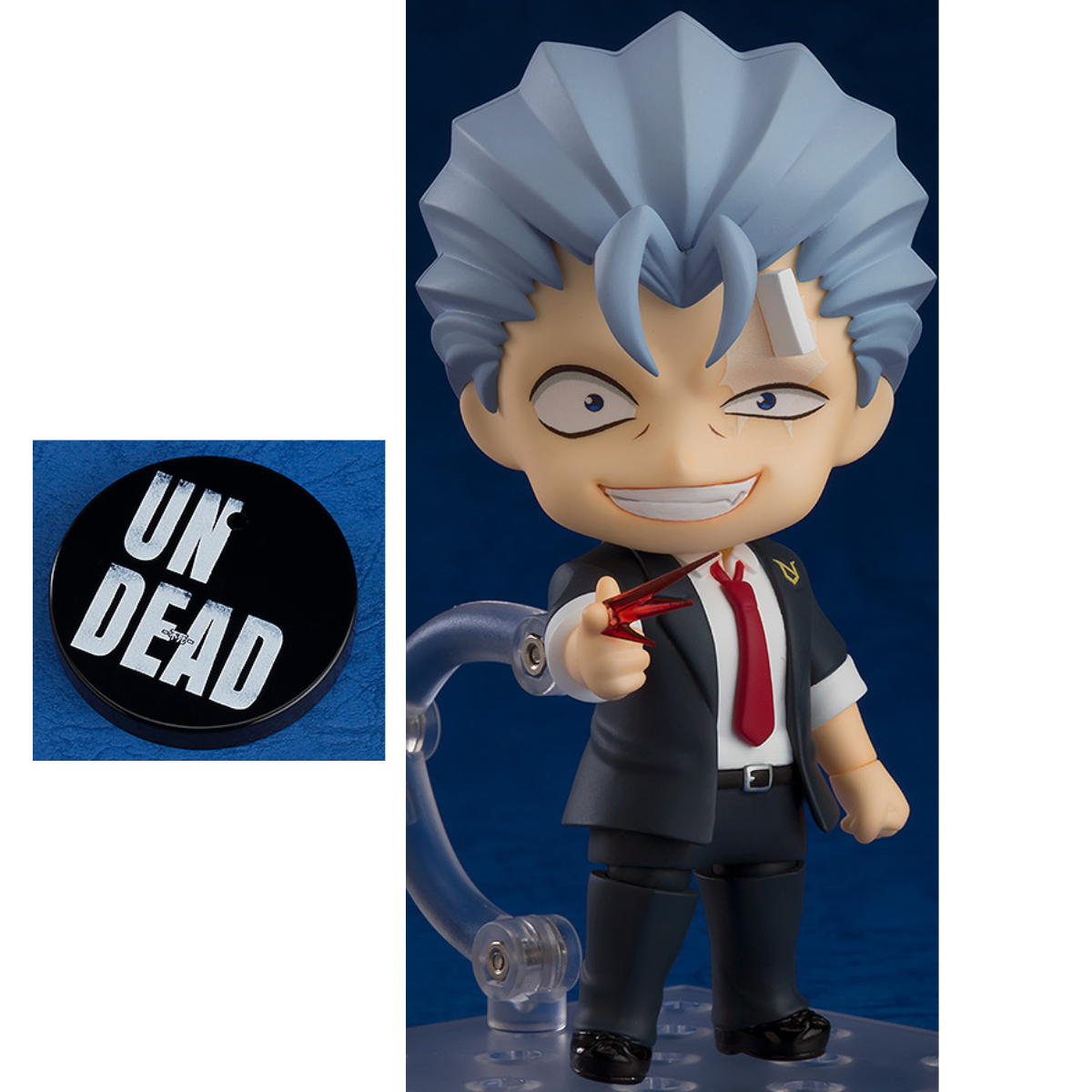 Nendoroid Andy Limited - moehime-japantoys