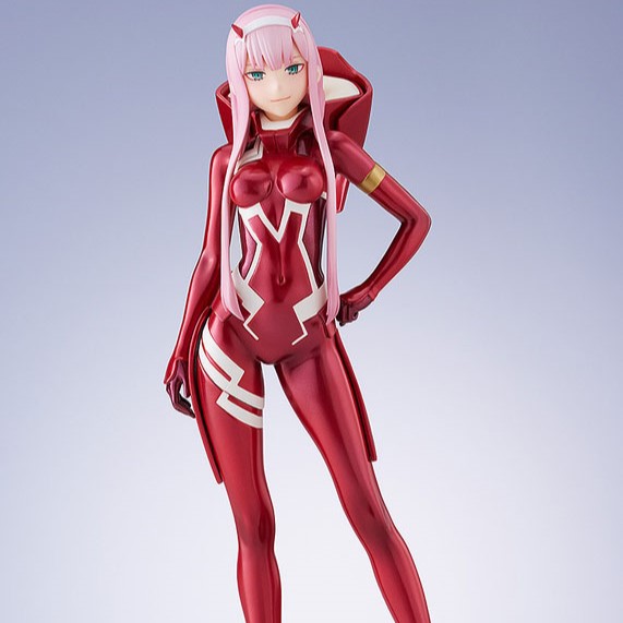 Wholesale - POP UP PARADE DARLING in the FRANXX Zero Two Pilot Suit Ver ...
