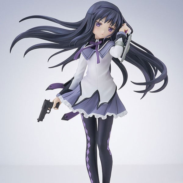 POP UP PARADE Homura Akemi - moehime-japantoys