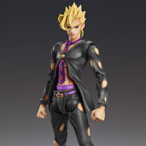 Wholesale - Super Action Statue JoJo's Bizarre Adventure Part.V ...