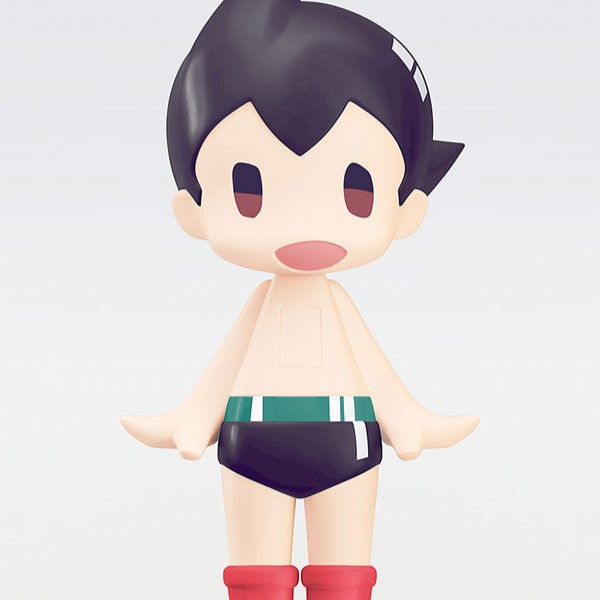 HELLO! GOOD SMILE Astro Boy - moehime-japantoys