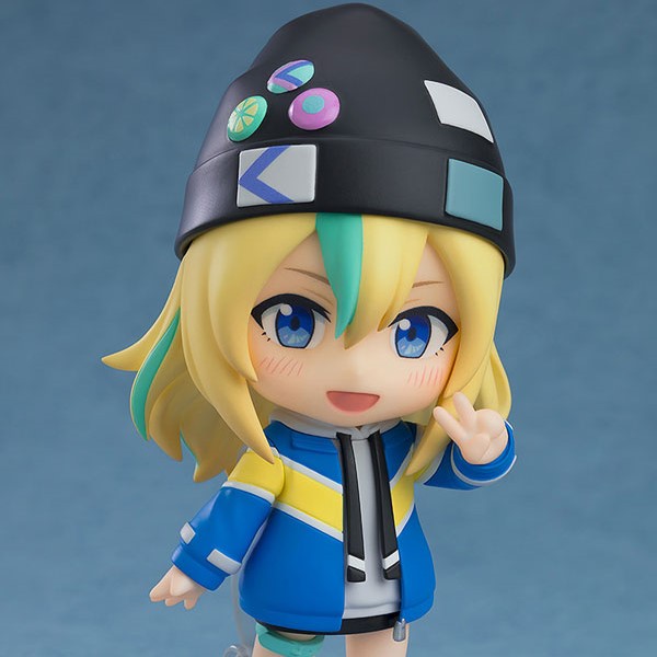 Nendoroid Jellyfish Can't Swim in the Night Kano Yamanouchi - moehime ...