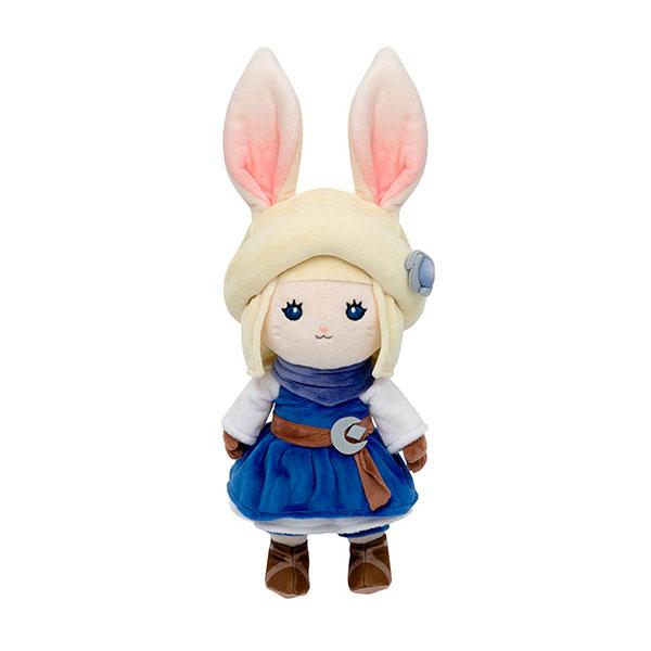 Final Fantasy XIV Plush Toy Leporite Reissue moehime-japantoys