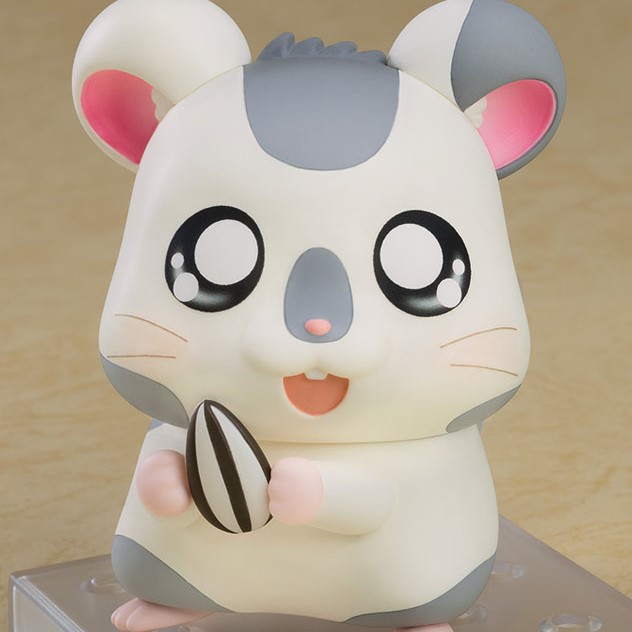 Wholesale - Nendoroid Hamtaro Oxnard - moehime-japantoys