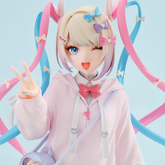 Wholesale - POP UP PARADE NEEDY STREAMER OVERLOAD OMGkawaiiAngel L size ...