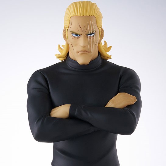 Wholesale - POP UP PARADE One-Punch Man King - moehime-japantoys