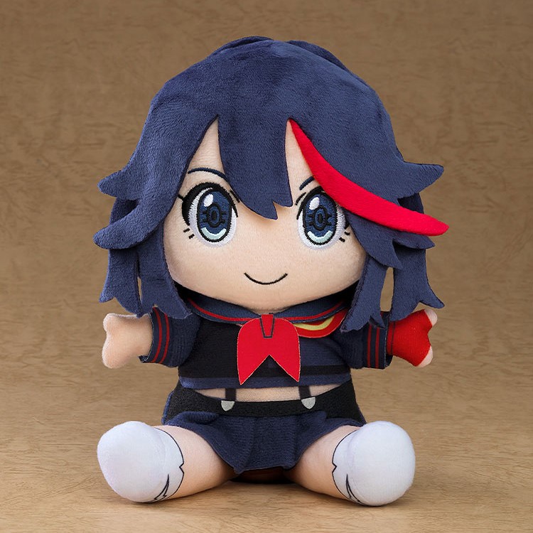 Plush Kill la Kill Ryuko Matoi moehime-japantoys