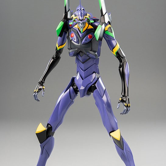 Evangelion New Theatrical Edition Evangelion Unit 13 moehime-japantoys