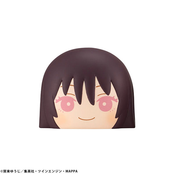 FukaFuka Squeeze Bread Hell's Paradise Toma