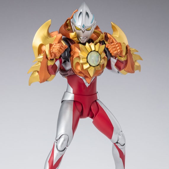 S.H.Figuarts Solis Armor moehime-japantoys