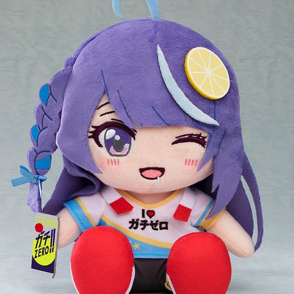VTuber Plush toy Schwa-chan moehime-japantoys