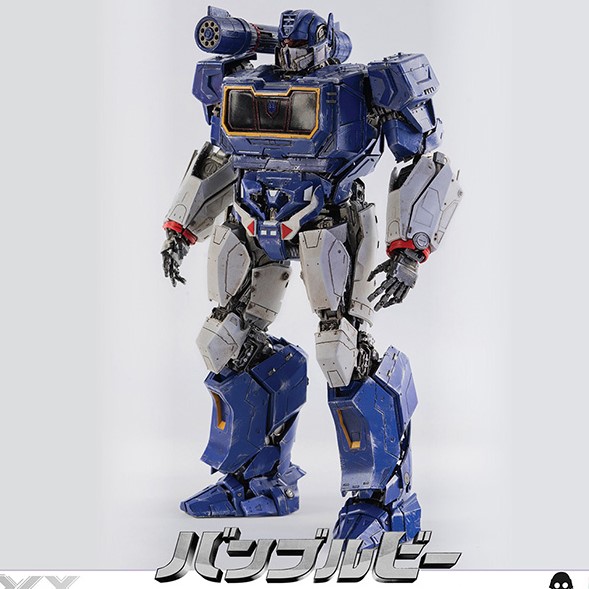 DLX SOUNDWAVE AND RAVAGE Reissue - moehime-japantoys