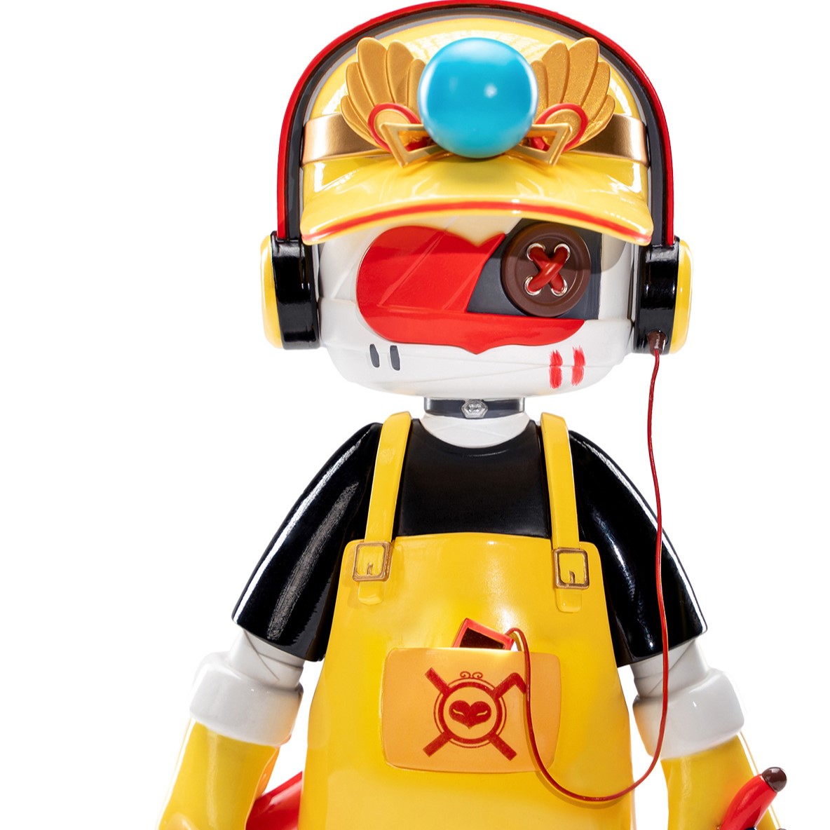 FACELESS (The Monkey King Uproar in Heaven) Limited Edition Wukong ...