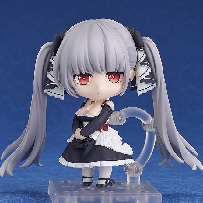 Wholesale - Nendoroid Azur Lane Formidable Light Equipment Ver ...