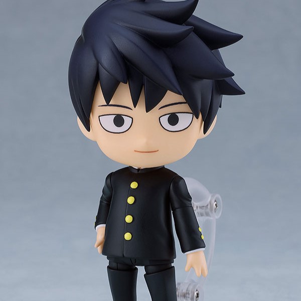Nendoroid Mob Psycho 100 III Ritsu Kageyama - moehime-japantoys