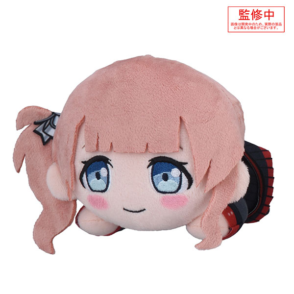 Project Sekai Colorful Stage! feat. Hatsune Miku Lying Down Plush Toy ...