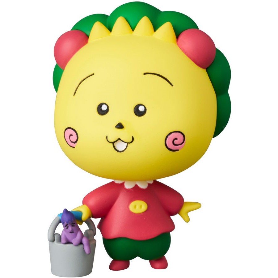 No.820 UDF Momoko Sakura Series 3 Coji-Coji Otankonasu Dero - moehime ...