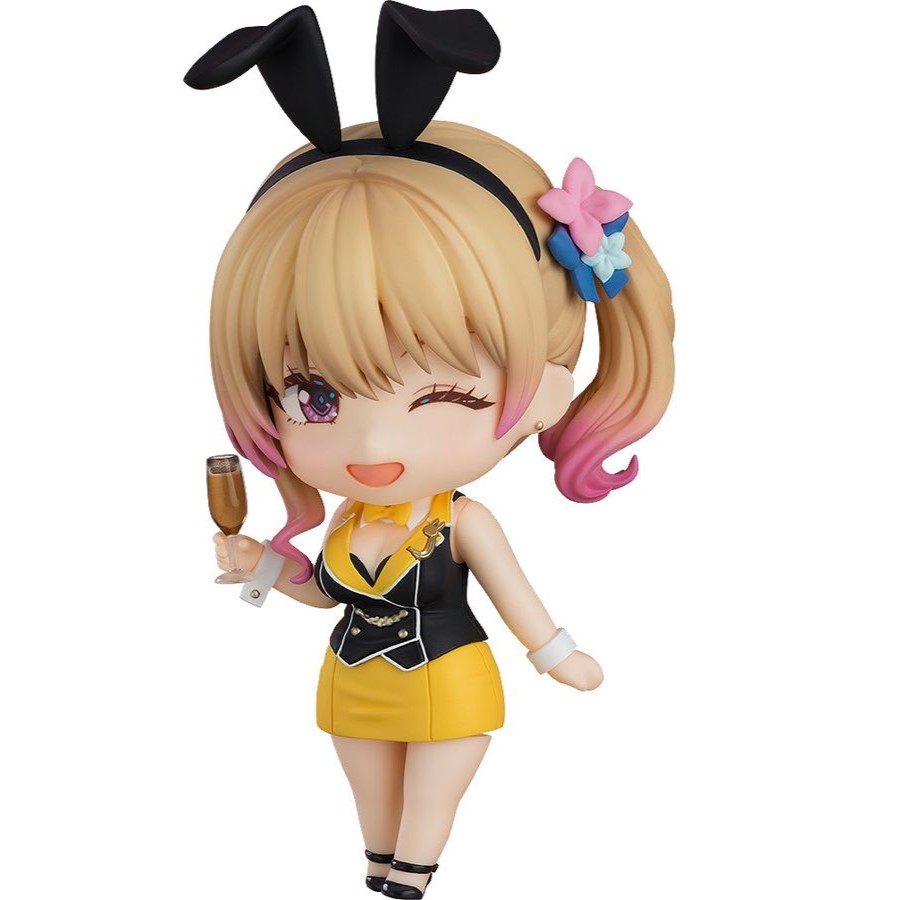 Nendoroid Bunny Garden Rin - moehime-japantoys