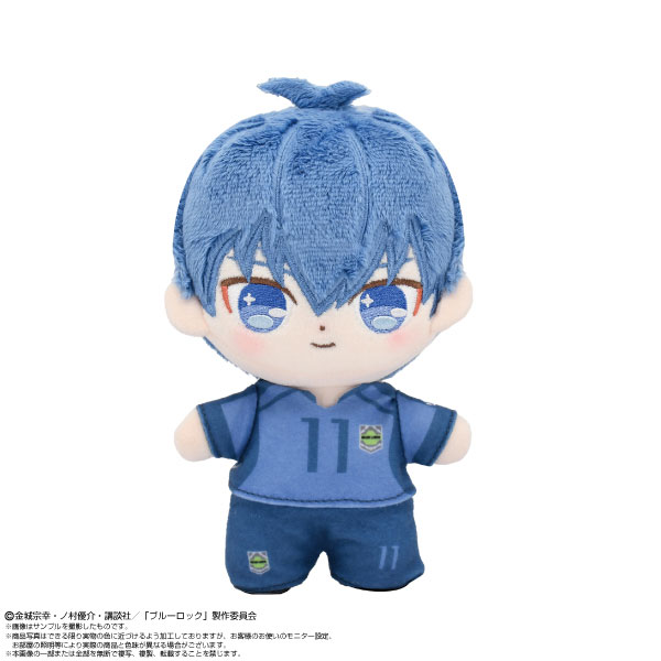 Blue Lock PuriNuTatchDream Kiyoshi Seiichi - moehime-japantoys