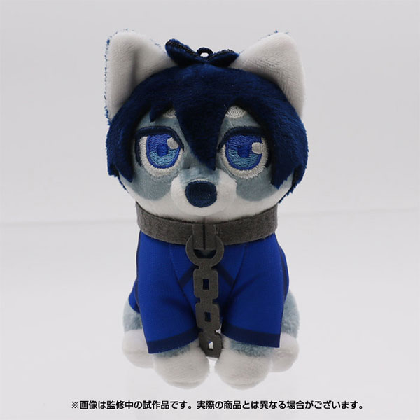 Bluelock Doubutsu Phose Mascot 1 Yoichi Isagi moehime-japantoys