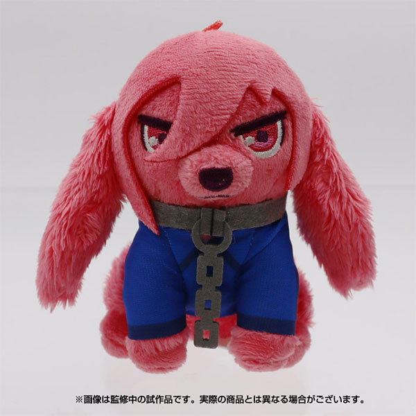 Bluelock Doubutsu Phose Mascot 4 Hyouma Chigiri moehime-japantoys