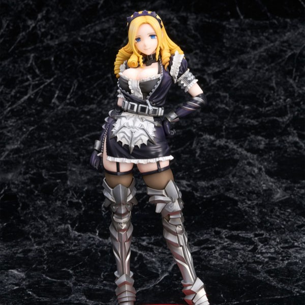 Overlord Solution Epsilon 1/7 - moehime-japantoys