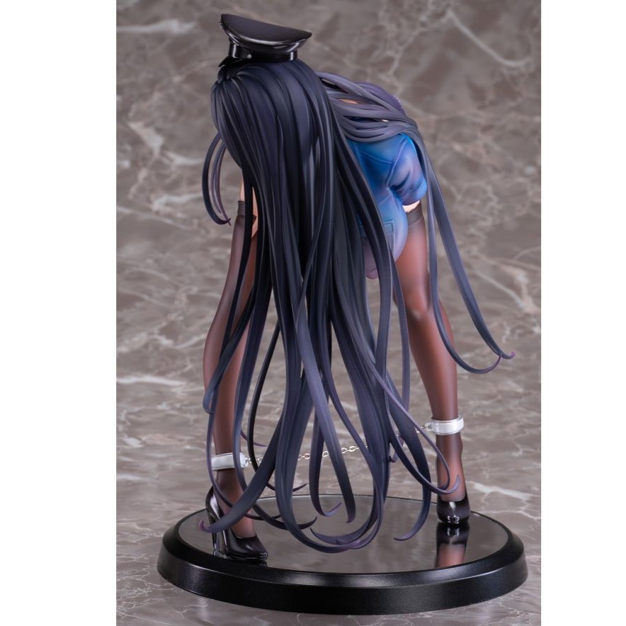 Prosecutor Umedani Mitsu Another color Ver.1/6 - moehime-japantoys