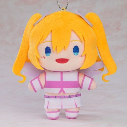 2.5 Dimensional Seduction Liliel Angel Airborne Squad Ver. moehime ...