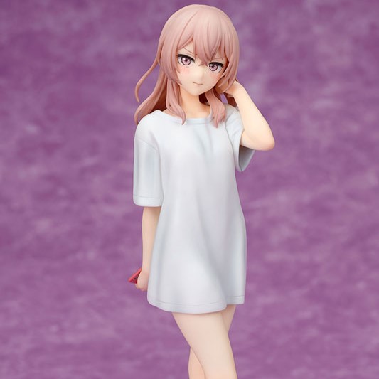 My Dress-Up Darling Sajuna Inui T-shirt Ver. 1/7 moehime-japantoys