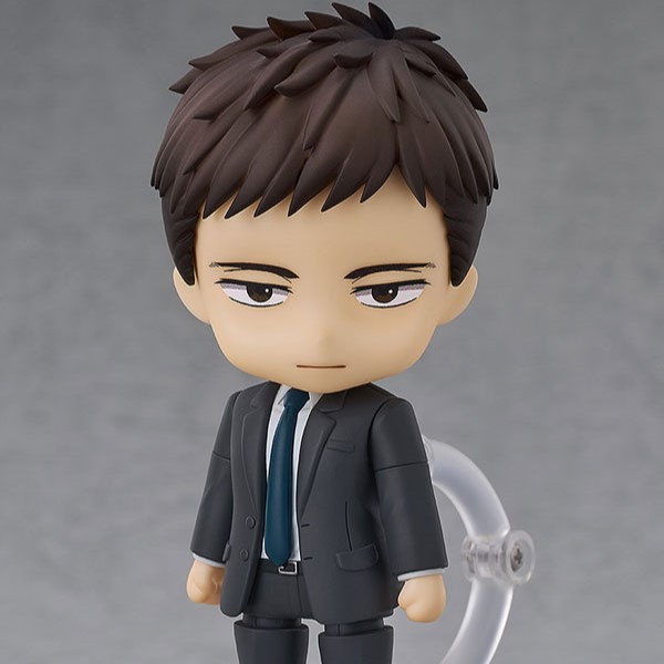 Wholesale - Nendoroid Twittering Birds Never Fly The clouds gather ...