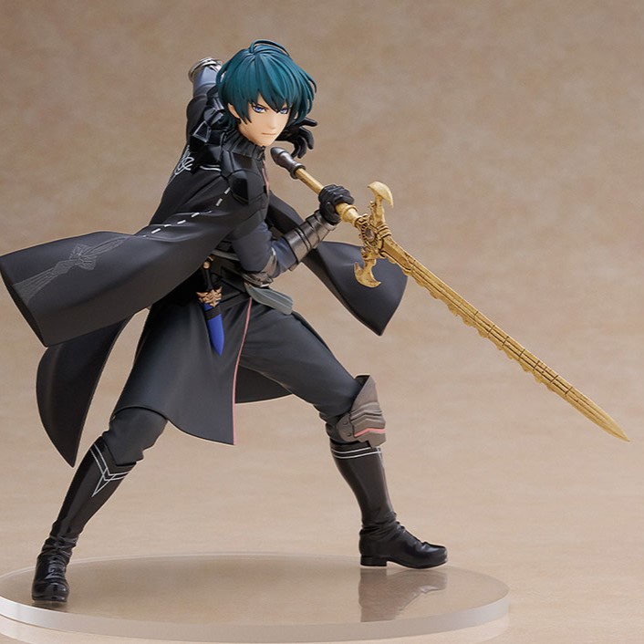 Wholesale - POP UP PARADE Fire Emblem Three Houses Byleth (Male ...