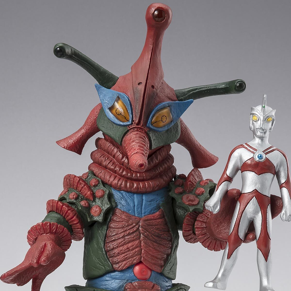 S.H.Figuarts Hipporito Alien Limited moehime-japantoys