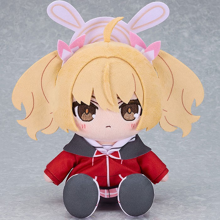 Chocopuni Plush Blue Archive -Blue Archive- Yoshimi moehime-japantoys