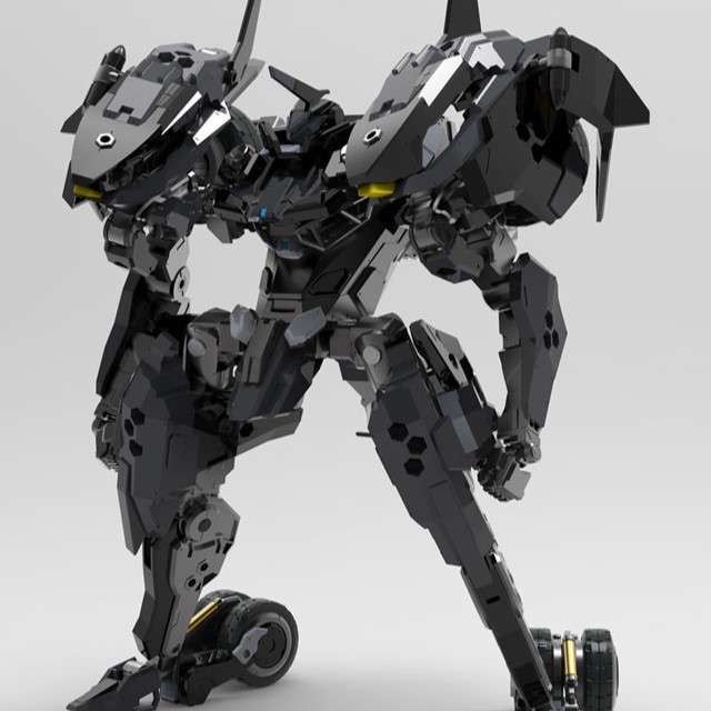 Hexa Gear VELOCE 1/24 moehime-japantoys