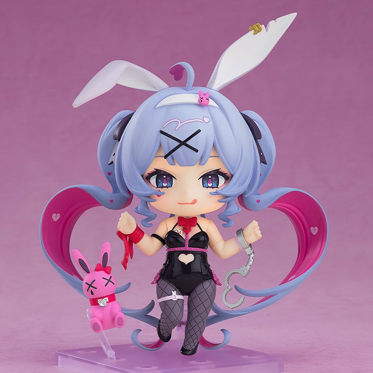 Wholesale - Nendoroid Character Vocal Series 01 Hatsune Miku Rabbit ...