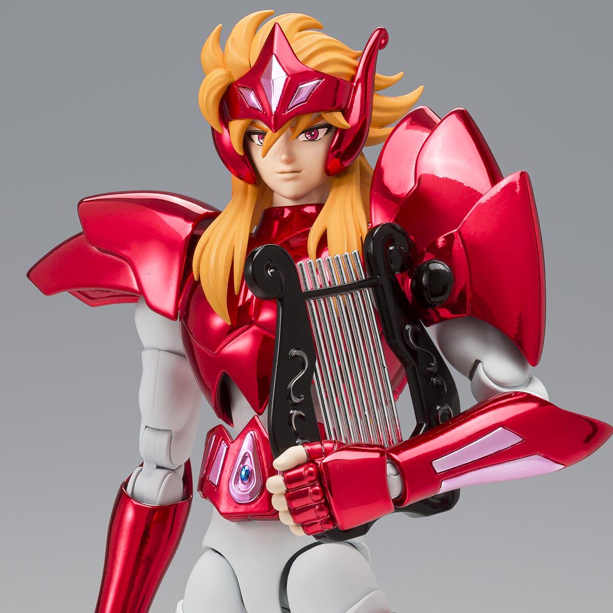 Saint Cloth Myth EX Benetnash Mime Limited