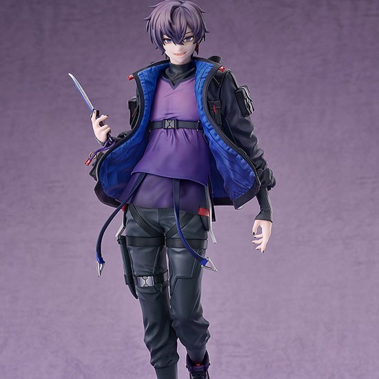 Shoto Figure 1/7 - moehime-japantoys