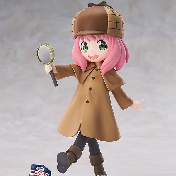 SPY x FAMILY Anya Forger Detective Ver. 1/7 moehime-japantoys