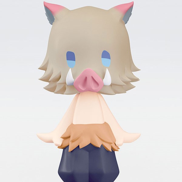 HELLO! GOODSMILE Kimetsu no Yaiba Inosuke Hashibira - moehime-japantoys