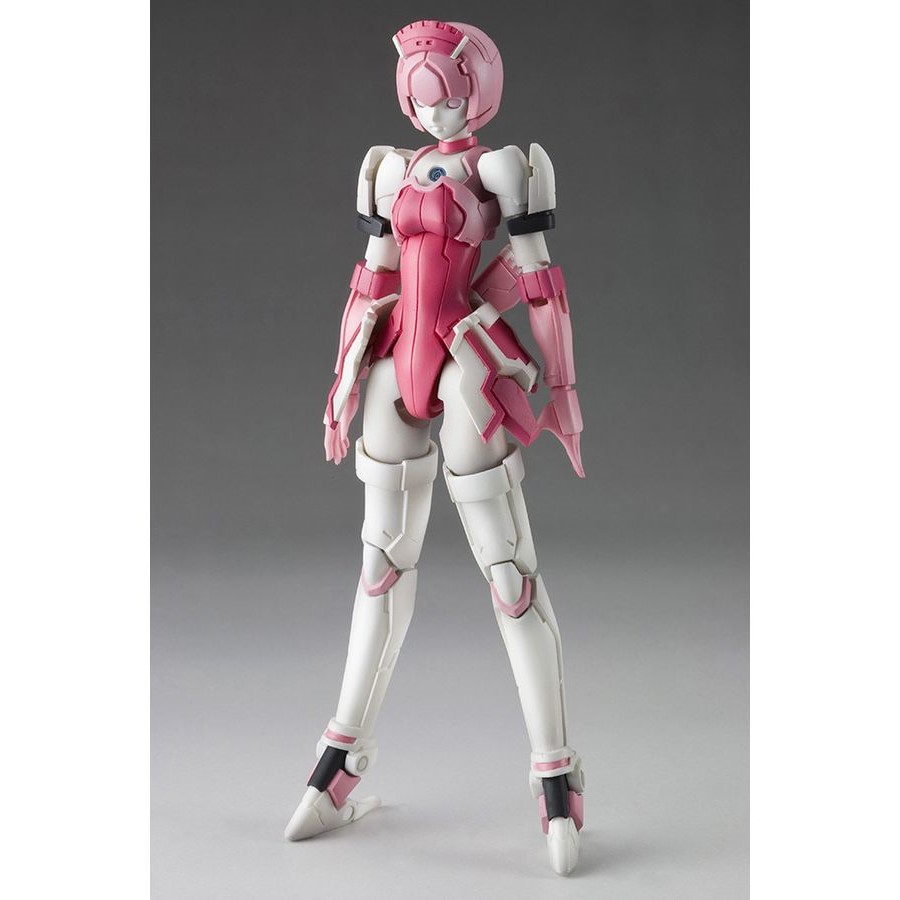 Phantasy Star Online 2 RAcaseal Elenor Ver.APSY Reissue moehime-japantoys