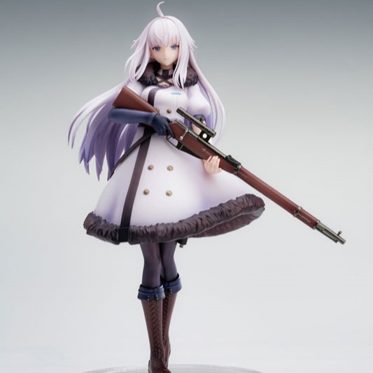 Reverse Collapse Code Name Bakery Jefuty 1/8 moehime-japantoys