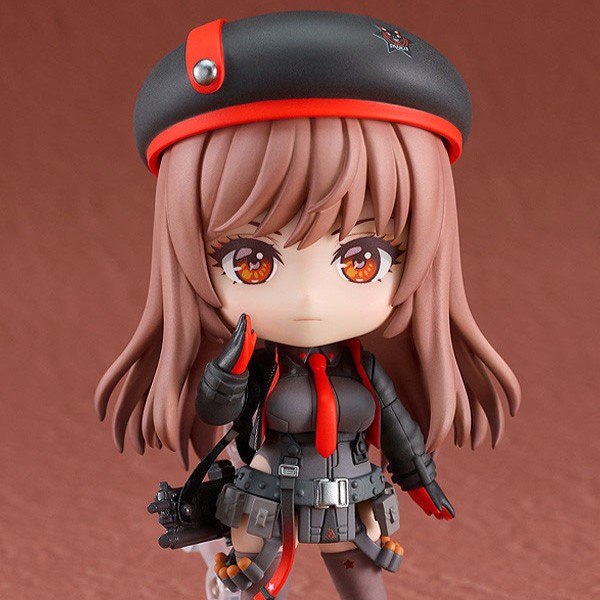 Nendoroid Goddess of Victory Nikke Rapi - moehime-japantoys