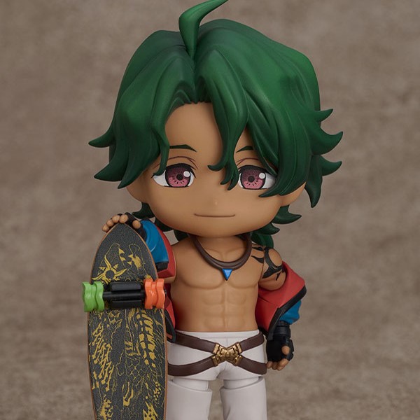 Nendoroid SK8 the Infinity Joe - moehime-japantoys