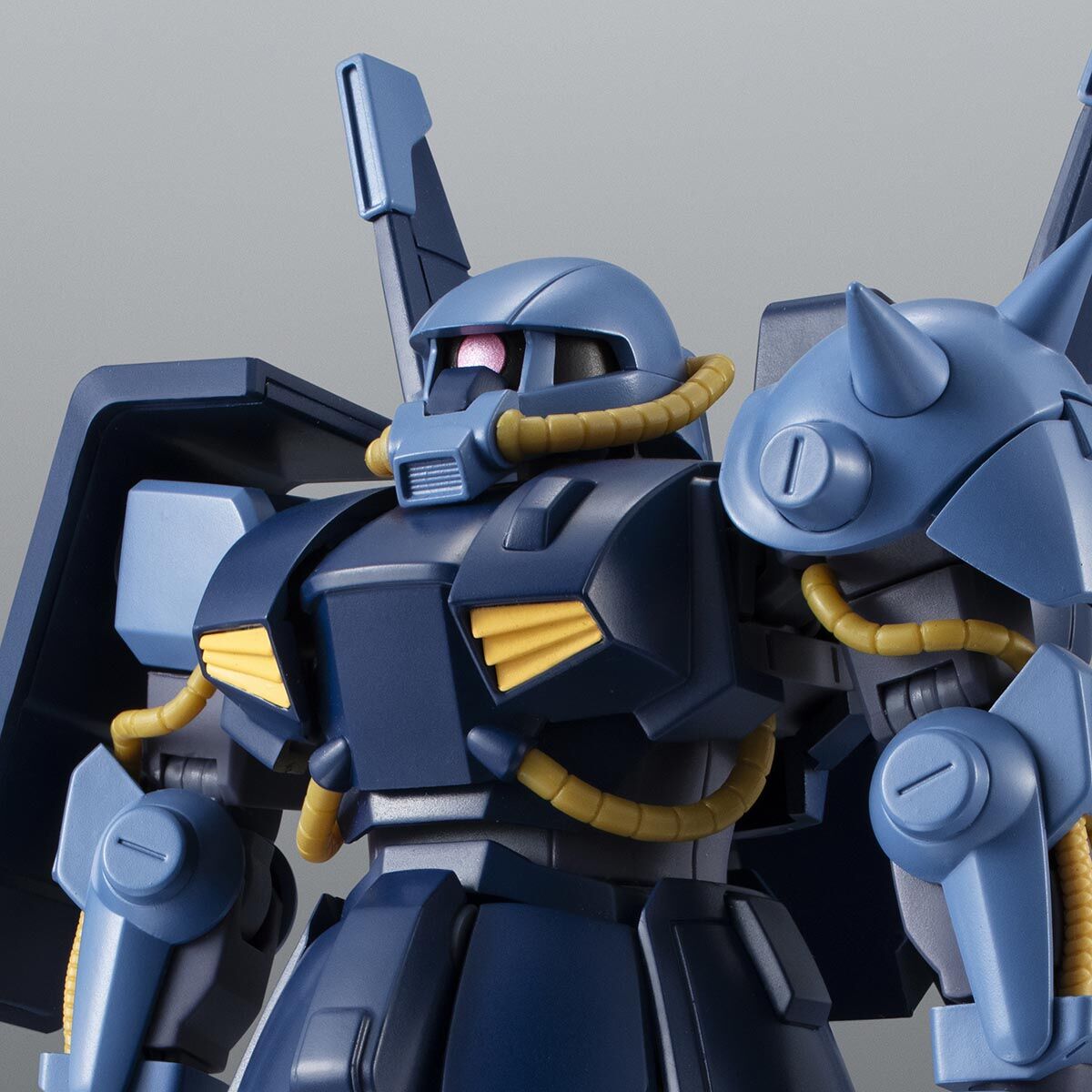 ROBOT Spirits SIDE MS RMS-106 Hizack (Earth Federation Forces ...