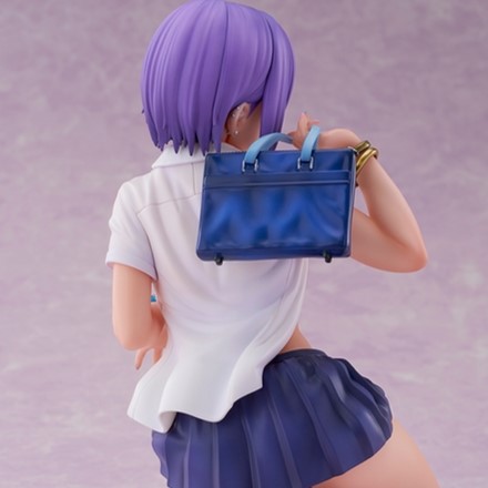 Toa-kun NATIVE - moehime-japantoys