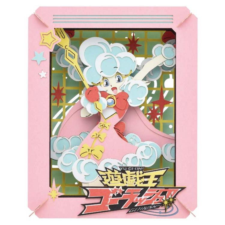 PAPER THEATER PT-318 Magical Sheep Girl Mea gu-chan