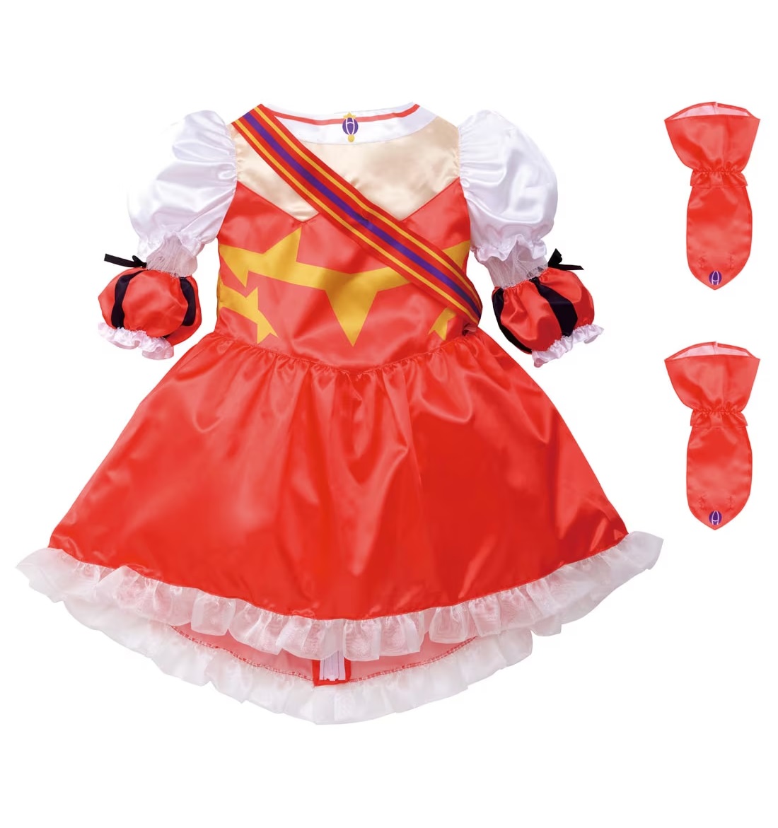Princess Session Orchestra Princess Costume Zeal